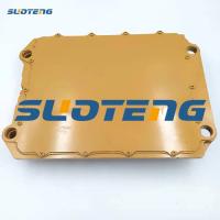 China 210-0848 Controller ECU Computer Board For E325C E320D Excavator 2100848 for sale