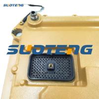 China 210-0848 Controller ECU Computer Board For E325C E320D Excavator 2100848 for sale