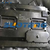 China 304-5687 Controller ECU ECM Computer Board For E330D Excavtor 3045687 for sale