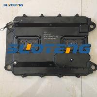 China 304-5687 Controller ECU ECM Computer Board For E330D Excavtor 3045687 for sale