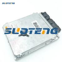 China 8-98128068-0 Controller ECU ECM For 6HK1 4HK1 Engine 8981280680 for sale