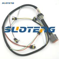China 150-9182 1509182 Injector Wiring Harness For 3126B Engine for sale