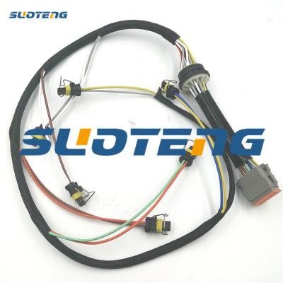 China 150-9182 1509182 Injector Wiring Harness For 3126B Engine for sale