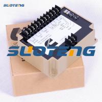 China 3062323 Governor Speed Control Unit Control Board For C4.4 Engine for sale