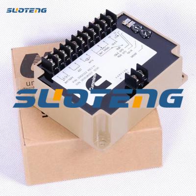 China 3062323 Governor Speed Control Unit Control Board For C4.4 Engine for sale