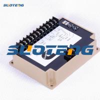China 3062323 Governor Speed Control Unit Control Board For C4.4 Engine for sale