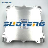 China 28170119 C6.4 Engine  ECU Controller Computer Board For E320D Excavator for sale