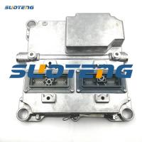 China T411185 28170119 ECU Controller Computer Board For C4.4 C6.4 Engine for sale