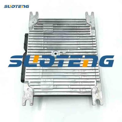 China 7835-46-1007 ECU Controller For PC200-8 PC220-8 PC270-8 Excavator 7835461007 for sale