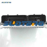 China 7835-46-1007 ECU Controller For PC200-8 PC220-8 PC270-8 Excavator 7835461007 for sale
