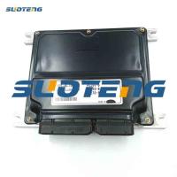 China 7835-46-1007 ECU Controller For PC200-8 PC220-8 PC270-8 Excavator 7835461007 for sale