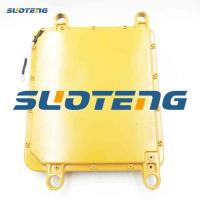 China 142-3363 Controller ECM ECU For 120H 160H 140H Grader 1423363 for sale