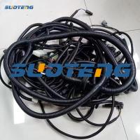 China 310207-00020 Wiring Harness For DH220LC-7 Excavator for sale