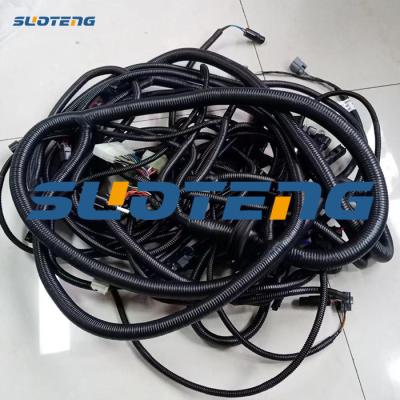 China 310207-00020 Wiring Harness For DH220LC-7 Excavator for sale