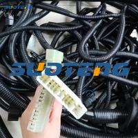 China 310207-00020 Wiring Harness For DH220LC-7 Excavator for sale