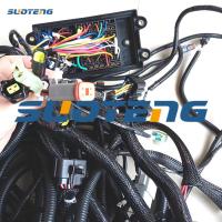 China 21N9-10018  Wiring Harnes For R320NLC-7 Excavator Frame for sale