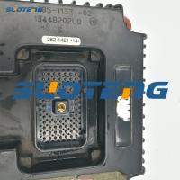 China 262-1421 Controller Computer Board EUC For E323D E330D Excavator 2621421 for sale
