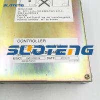China YN22E00146F2 ECM ECU Control Module For SK200-6E SK210-6E Excavator for sale