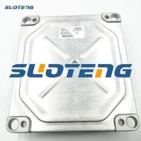China 464-2924 Excavator ECU ECM Electronic Control Unit For 239D 242D Skid Loader 4642924 for sale