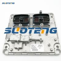 China 464-2924 Excavator ECU ECM Electronic Control Unit For 239D 242D Skid Loader 4642924 for sale