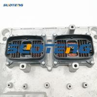 China 464-2924 Excavator ECU ECM Electronic Control Unit For 239D 242D Skid Loader 4642924 for sale