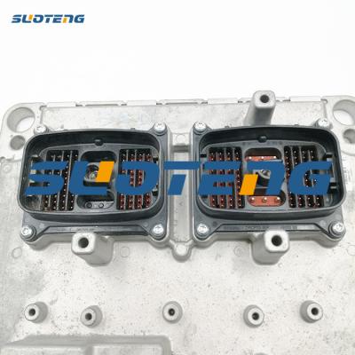 China 464-2924 Excavator ECU ECM Electronic Control Unit For 239D 242D Skid Loader 4642924 for sale