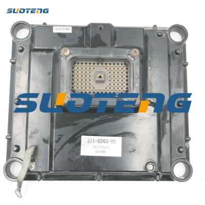 China 311-0263 3110263 Controller ECU for C4.4 Engine for sale