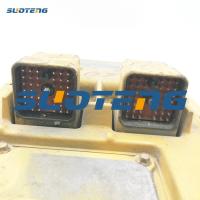 China 108-0491 Electronic Control Module ECM ECU For 3176 3406E Engine 1080491 for sale