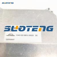 China 14390248 Electronic Control Unit ECM ECU Controller For EW160B Excavator VOE14390248 for sale