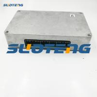 China KHR10037  ECU ECM Controller Computer Board For SH200-5 SH210-5 Excavator for sale