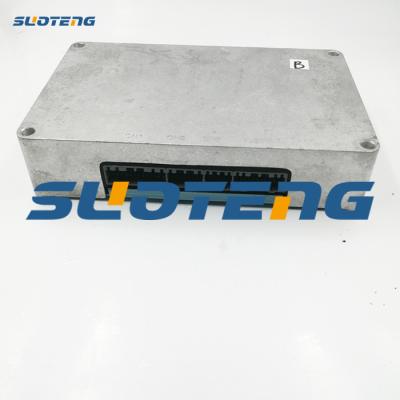 China KHR10037  ECU ECM Controller Computer Board For SH200-5 SH210-5 Excavator for sale