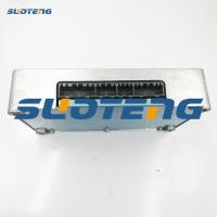 China KHR10037  ECU ECM Controller Computer Board For SH200-5 SH210-5 Excavator for sale