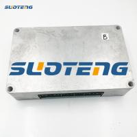 China KHR10037  ECU ECM Controller Computer Board For SH200-5 SH210-5 Excavator for sale