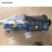 China 4P-1400 4P1400 Fuel Injection Pump for 3306 Engine Parts for sale