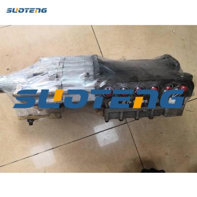 China 4P-1400 4P1400 Fuel Injection Pump for 3306 Engine Parts for sale