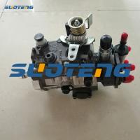 China 463-1678 4631678 C7.1 Engine Fuel Injection Pump For E320D2 Excavator for sale