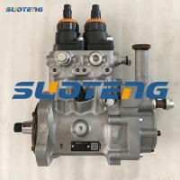 China 6245-71-1111 6245711111 SA6D170E-5 Fuel Injection Pump For PC1250-8 Excavator for sale
