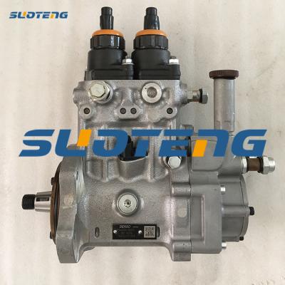 China 6245-71-1111 6245711111 SA6D170E-5 Fuel Injection Pump For PC1250-8 Excavator for sale