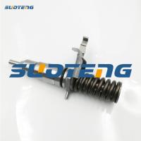 China 127-8216 Fuel Injector 1278216 For E322C Excavator for sale