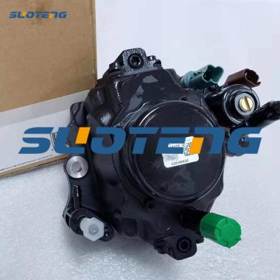 China 28435244 320/06620 Engine Fuel Injection Pump For JS220 Excavator for sale