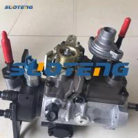 China 9520A383G 2644C313 Excavator Hydraulic Pump For 1104C Engine Fuel Injection Pump for sale