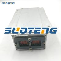 China 0R-7222 Computer Board Controller Tractor ECU ECM For 120H 140H 0R7222 for sale