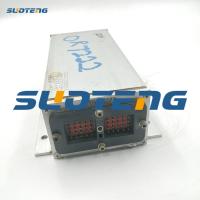China 0R-7222 Computer Board Controller Tractor ECU ECM For 120H 140H 0R7222 for sale