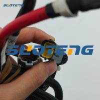 China 21N8-12060 Main Engine Wiring Harness For R305LC-7 Excavator for sale