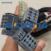 China 21N8-11151  Wiring Harness R140LC-7 Excavator Parts for sale