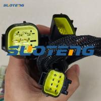 China 21N8-11151  Wiring Harness R140LC-7 Excavator Parts for sale