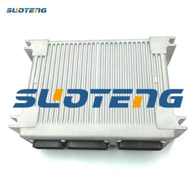 China 7830-43-1008 7830431008 ECU ECM Controller For D275A Tractor for sale