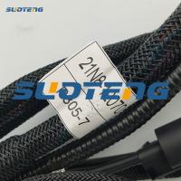 China 21N8-12070  Wiring Harness For R305LC-7 Excavator Engine for sale