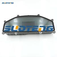 China 11383500 Monitor Control Panel for L70F Wheel Loader for sale