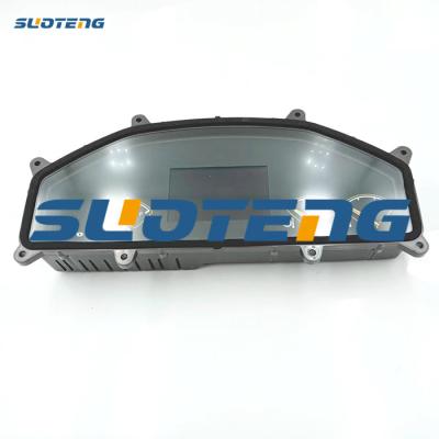 China 11383500 Monitor Control Panel for L70F Wheel Loader for sale